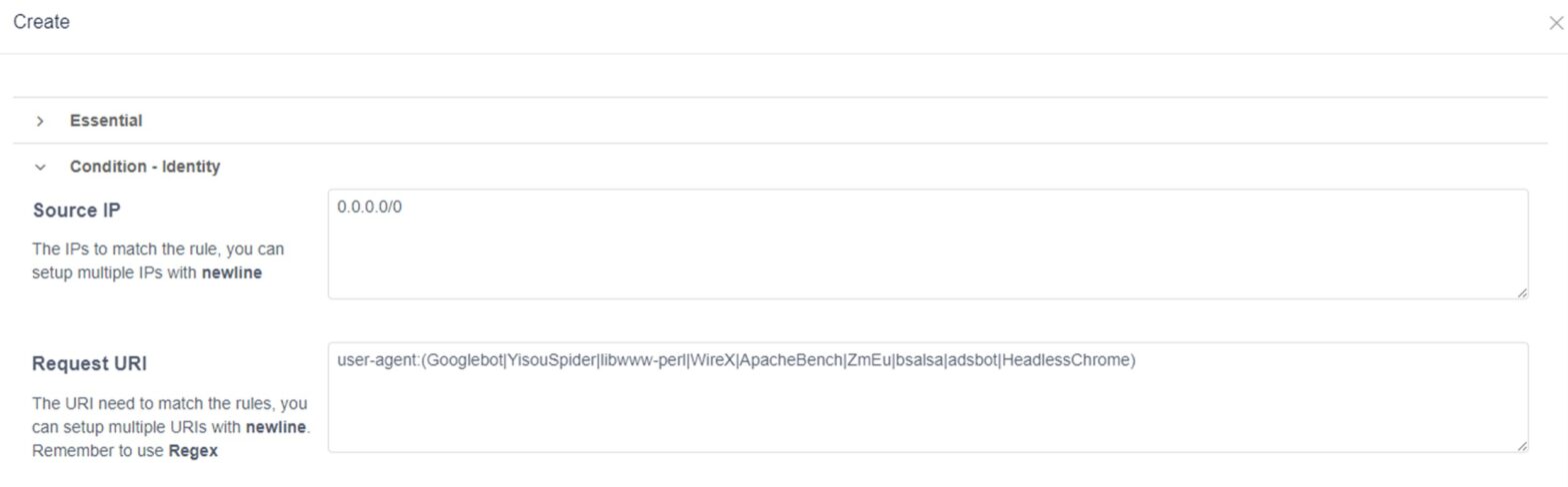 WAF (Web Application Firewall) vs. Firewall: Explained