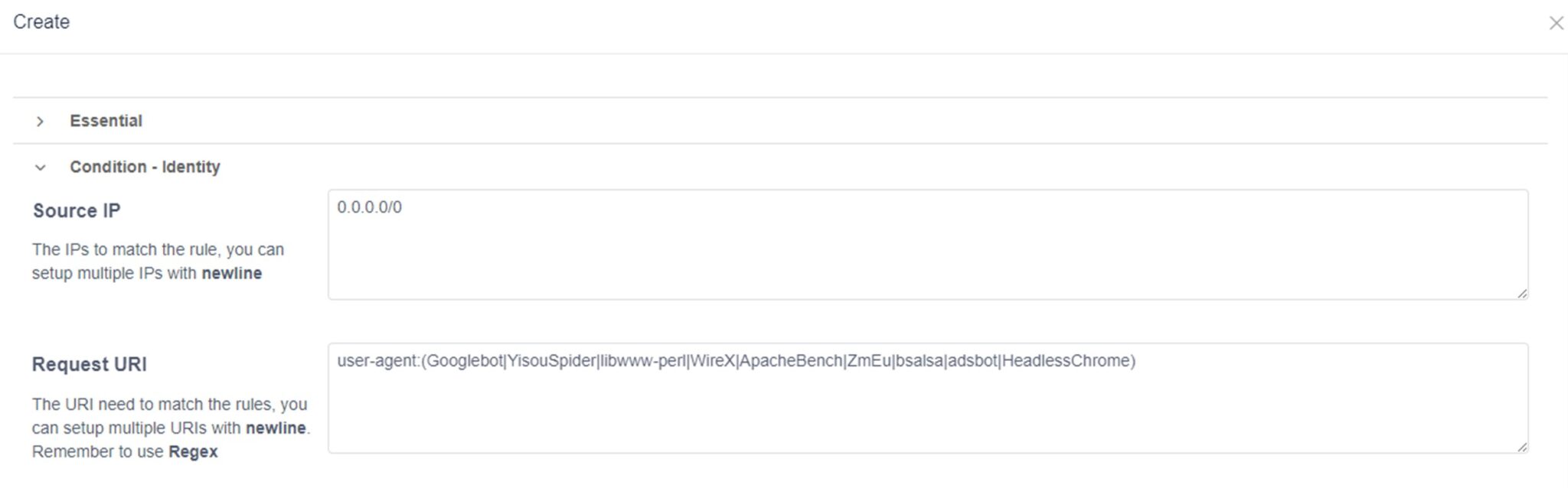 WAF (Web Application Firewall) vs. Firewall: Explained